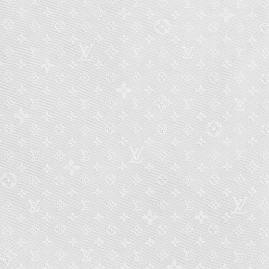 Beyond Monogram Tie S00 - Men - Accessories | LOUIS VUITTON